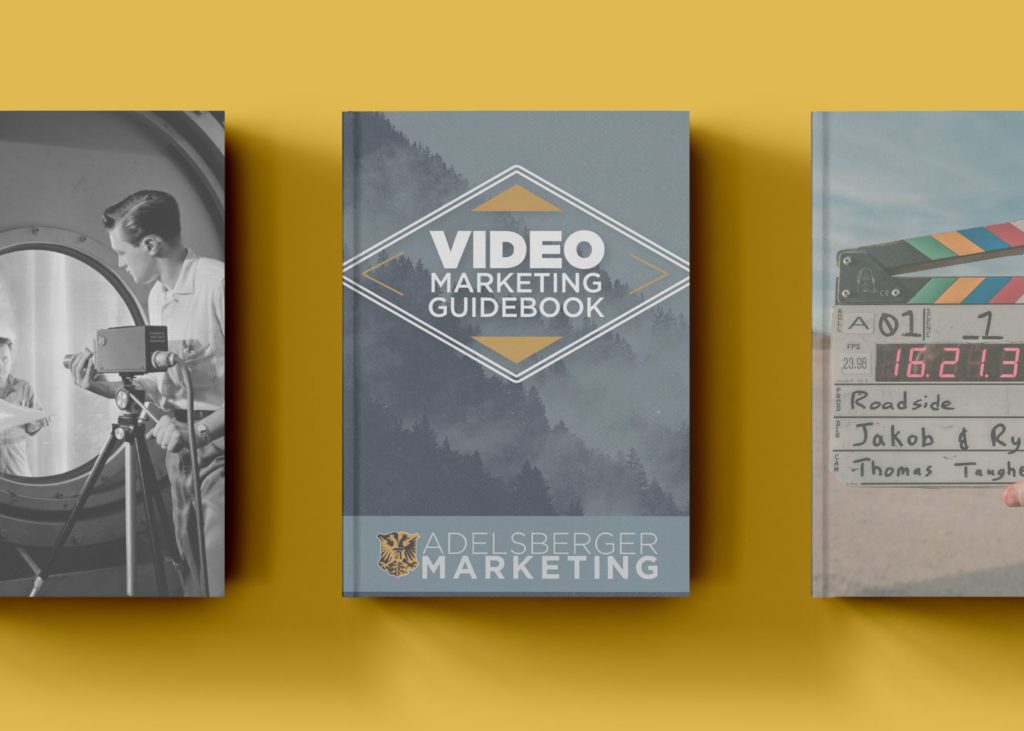 Video Guide | Adelsberger Marketing