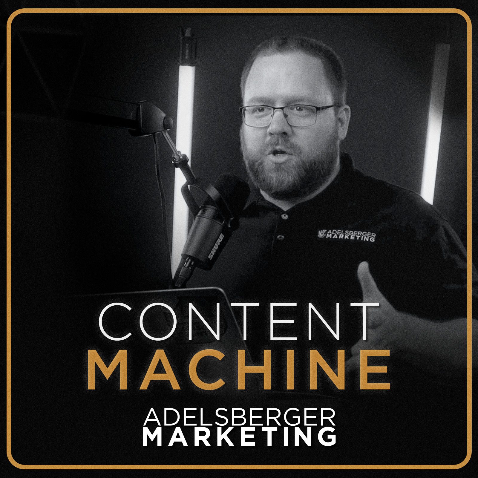 The Splintering of TikTok | Content Machine Ep. 93 | Adelsberger Marketing
